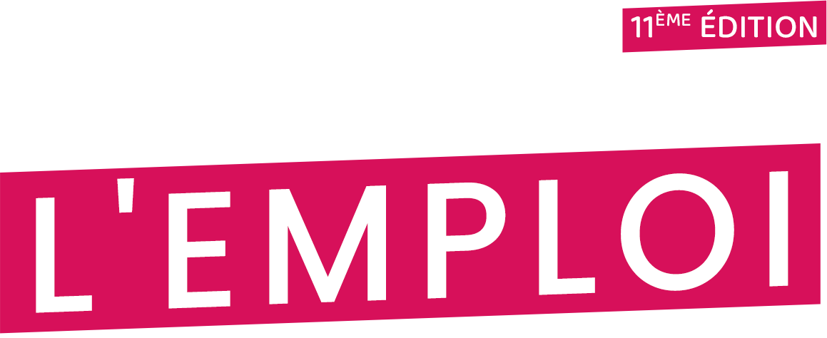 Salon de l'emploi Emploitic Connect 2024